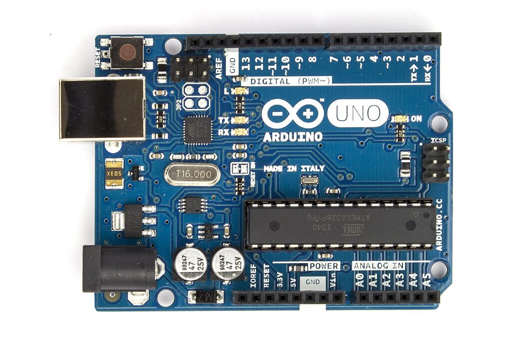 Introduction to Arduino UNO (uses AVR ATmega328) – Embedded Electronics ... Introduction to Arduino UNO (uses AVR ATmega328) – Embedded Electronics ...